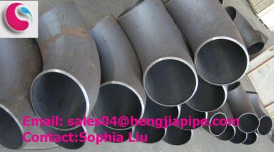 China API SERIES 30/45/90/180deg Elbow for sale