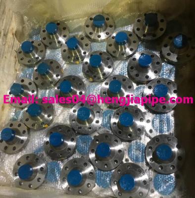 China CLASS 150-2500 weld neck flange for sale