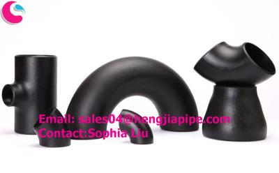 China LR & SR 180DEG ELBOW for sale