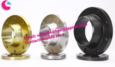 China 1500# forged flanges ANSI B16.5 for sale