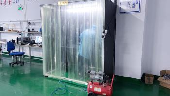 China Factory - Guangzhou Weipuna Technology Development Co., Ltd.
