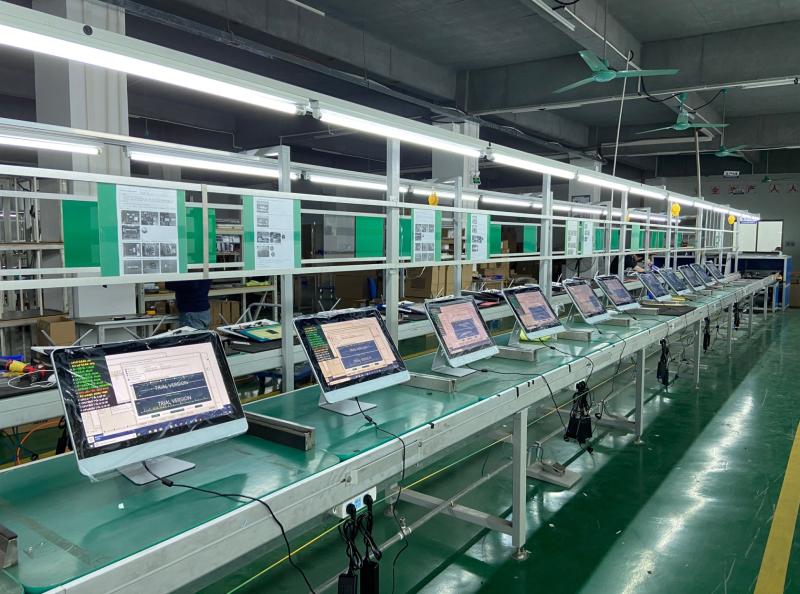 Verifizierter China-Lieferant - Guangzhou Weipuna Technology Development Co., Ltd.