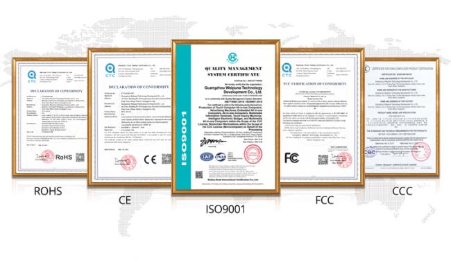 Company information