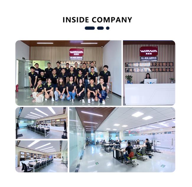 All-in-One PC with accessories