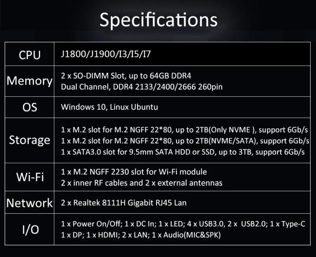 Wpna Gaming Computer side view