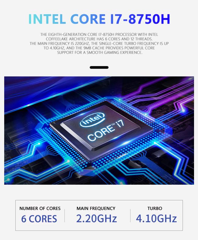 All-in-One Gaming PC rear ports