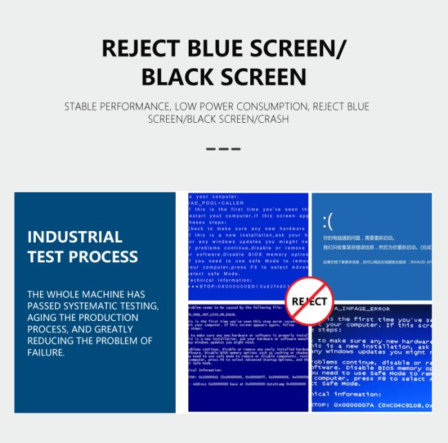 Wpna Gaming Computer size comparison