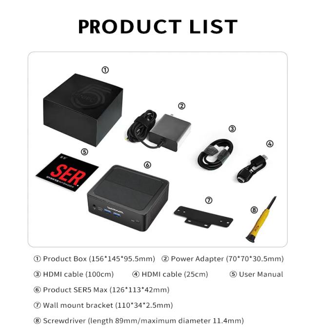 N100 Mini PC internal components