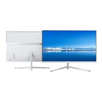 China 23.8 Inch All In One Touch Screen Computer With Optional I3 I5 I7 Processor for sale