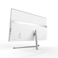 China 23.8 Inch All In One Touch Screen Computer With Optional I3 I5 I7 Processor for sale