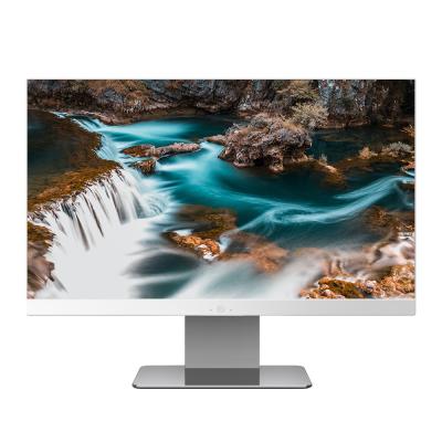 China Pc Curved I9 I7 16 Gb 24 27 Inch Gaming Touch Screen Desktop Monoblock All In One Computers for sale