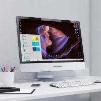 China Home Office Desktop All In One PC Computer Intel Core I5 Processor Type for sale