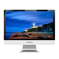 China Home Office Desktop All In One PC Computer Intel Core I5 Processor Type for sale