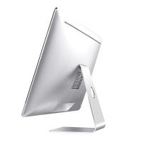 China Home Office Desktop All In One PC Computer Intel Core I5 Processor Type for sale