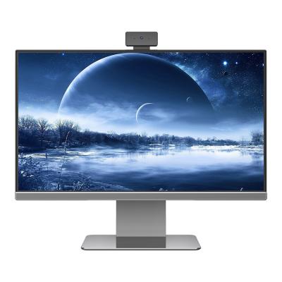 China Frameless All In One PC Computer Memory 4G/8G/16G Core i5 i7 Business Barebone for sale