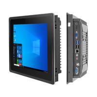 China 32 Inch Touch Screen Computer All In One Panel for Stocked Industrial Efficiency for sale