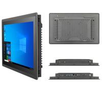 China 32 Inch Touch Screen Computer All In One Panel for Stocked Industrial Efficiency for sale