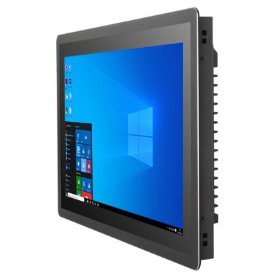 China 10.1 Inch Panel PC AIO Kiosk with 2GB/4GB/8GB DDR3 RAM and 32G/64G/128G/256G SSD for sale