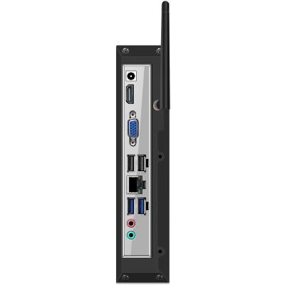 China Factory price New Design Industrial Computer 4K Display Core I3 I5 I7 OPS Mini PC for Whiteboard Education Office Industrial for sale