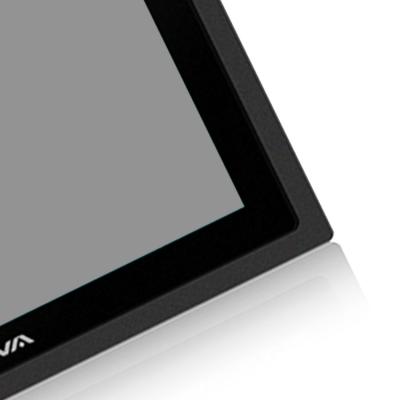 China 12.1inch Bestview Industrial Embedded Touch Screen Monitor Android All In One Panel PC for sale
