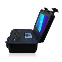 China Beacon LC-810 High Speed Digital Balancing Weight Machine for sale