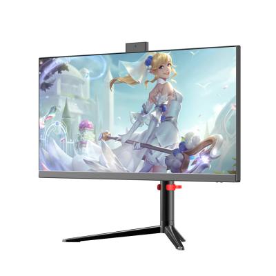 Cina DDR3 RAM 30 pollici Business Gaming Aio 1920*1080p Grafica HD Laptops Computer Barebone Pc tutto in uno Desktop in vendita