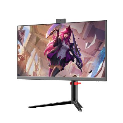 Cina DDR3 RAM 30 pollici Business Gaming Aio 1920*1080p Grafica HD Laptops Computer Barebone Pc tutto in uno Desktop in vendita