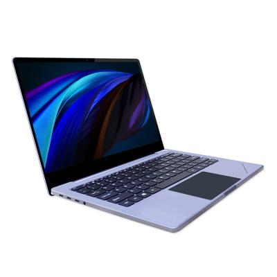 China 14 Zoll Business Office Gaming Ultra Dünn Laptop Optional 128 GB 256 GB 512 GB 1 TB zu verkaufen