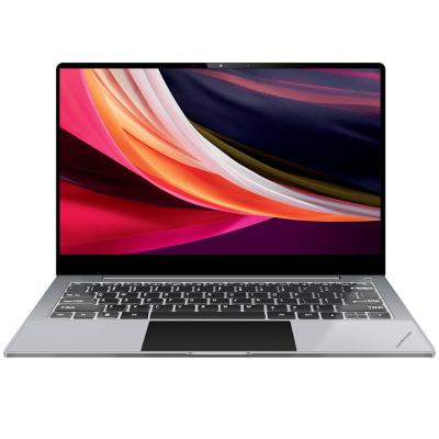 China 14 Zoll Business Office Gaming Ultra Dünn Laptop Optional 128 GB 256 GB 512 GB 1 TB zu verkaufen