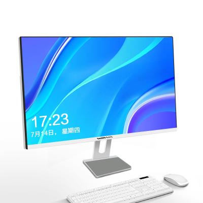 China Intel Processor Aio Personal Custom Desks Gaming All In One Pc for Desktop Computer for sale