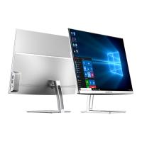 China Intel Processor Aio Personal Custom Desks Gaming All In One Pc for Desktop Computer for sale