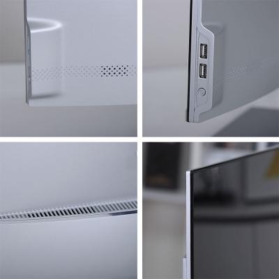 China Intel Processor Aio Personal Custom Desks Gaming All In One Pc for Desktop Computer for sale