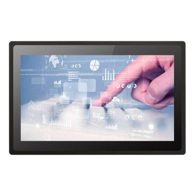 Chine Écran tactile industriel à haute luminosité PC Win 10/11/Linux/Ubuntu écran de panneau 21,5 pouces à vendre