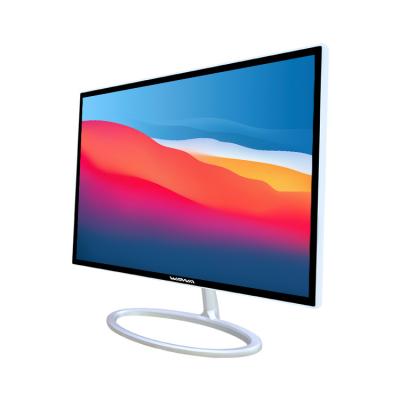 Cina Intel Core I3 19 pollici IPS AIO Office Monoblock Computer 4G RAM 128G SSD Bianco Barebone Tutto in un PC in vendita