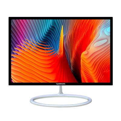 Cina Intel Core I3 19 pollici IPS AIO Office Monoblock Computer 4G RAM 128G SSD Bianco Barebone Tutto in un PC in vendita