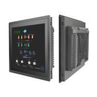 China Embedded Computer 18.5 Inch All-in-one Panel PC with 10-Point Capacitive Touch Screen for sale