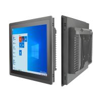 China Win 10 11 Linux Ubuntu System Industrial Tablet Pc with 10 Point Capacitive Touch for sale