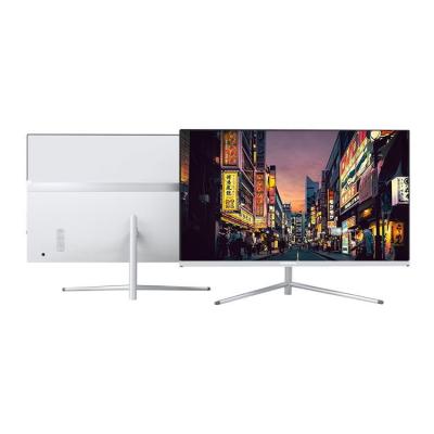 China Tipo de Memória de Vídeo GDDR3 Intel Desktop All-in-One PC Computador Sistema Unidade 23.6 com 1 à venda