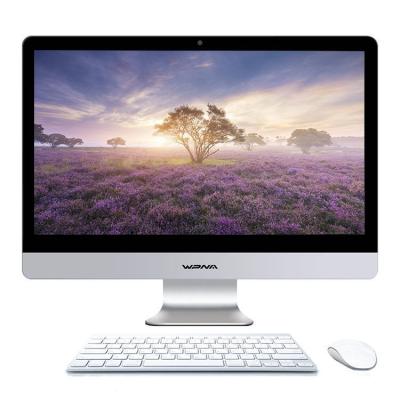 Cina PC desktop tutto in uno con touchscreen i3/i5/i7/i9 Processore DDR3/DDR4 RAM SSD/HDD in vendita