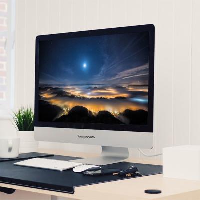 Cina PC desktop tutto in uno con touchscreen i3/i5/i7/i9 Processore DDR3/DDR4 RAM SSD/HDD in vendita
