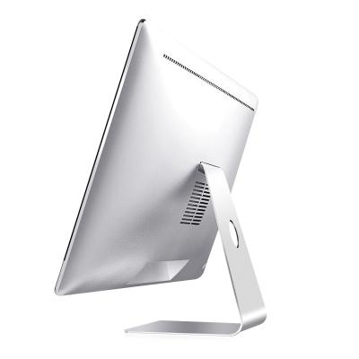 Cina PC desktop tutto in uno con touchscreen i3/i5/i7/i9 Processore DDR3/DDR4 RAM SSD/HDD in vendita