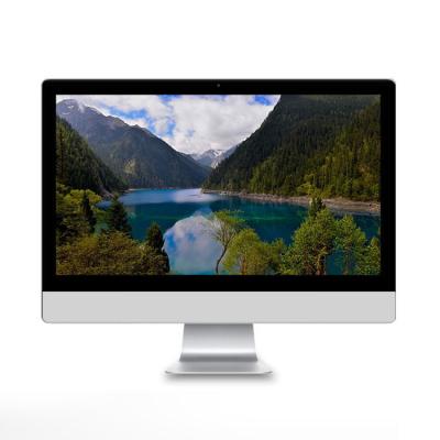 Cina Pannello IPS Tipo 19 pollici 1900*1080 HD All In One PC Port USB Calcolatori Barebone Laptop in vendita