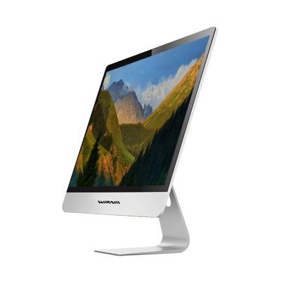 Cina Pannello IPS Tipo 19 pollici 1900*1080 HD All In One PC Port USB Calcolatori Barebone Laptop in vendita
