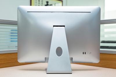 Cina Pannello IPS Tipo 19 pollici 1900*1080 HD All In One PC Port USB Calcolatori Barebone Laptop in vendita