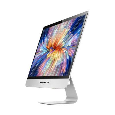 China 27 pulgadas Core I5 3340M 8G 256G SSD de oficina todo en un ordenador de escritorio para el trabajo empresarial en venta