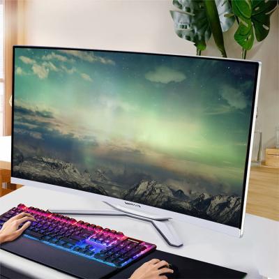 Chine 1920x1080 16 9 Résolution Core i3 i5 i7 Graphiques FHD tout en un PC pour la série Gaming à vendre