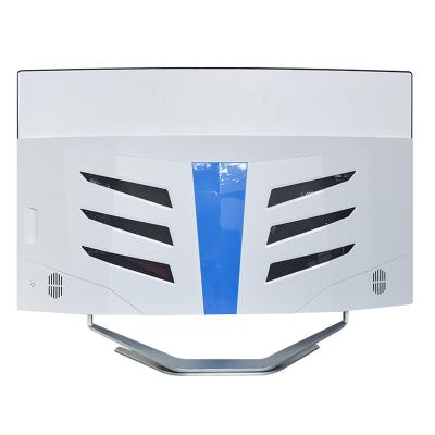 Chine 1920x1080 16 9 Résolution Core i3 i5 i7 Graphiques FHD tout en un PC pour la série Gaming à vendre