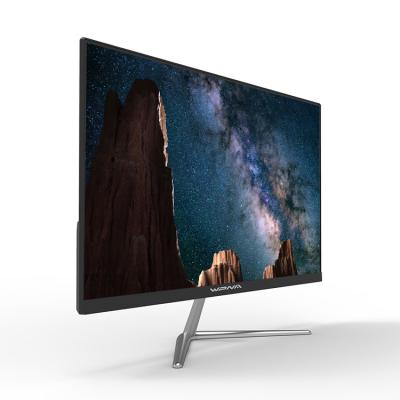 중국 픽셀 피치 0.276mm 비즈니스 게임용 아이오 데스크톱 1920*1080p HD 그래픽 Barebone All In One PC 모노블록 컴퓨터 판매용