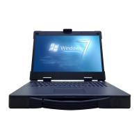China 14 Inch Laptops OEM Computer Mini Notebook Customizable Rugged Notebook for sale