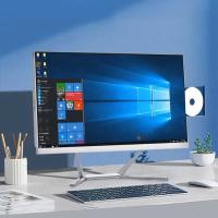 China All In One Desktop Computer /I5/I7/I9 2nd-12th Generation CPU Processor Providing Customized Service for sale